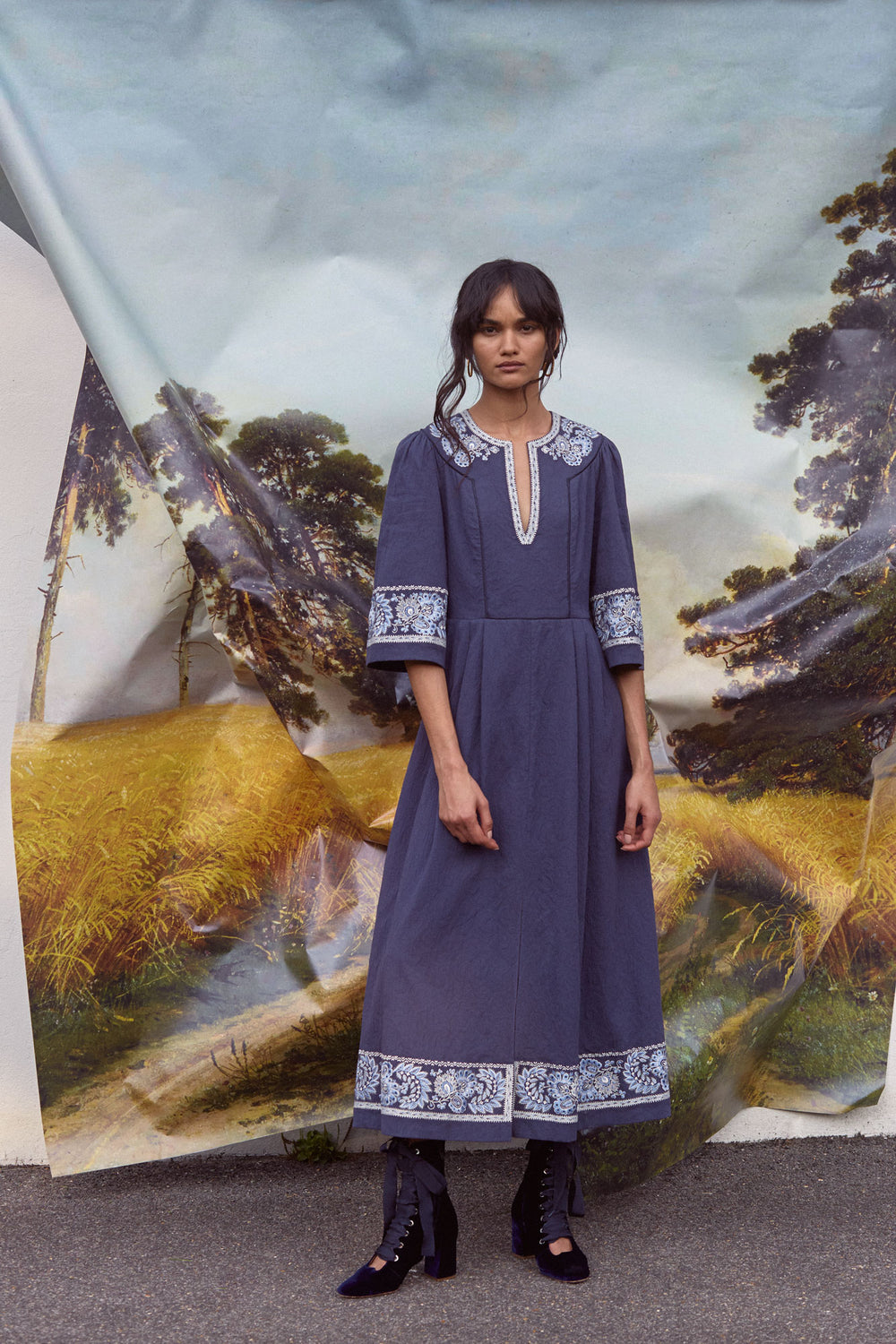 AUTUMN WINTER 20 - Vilshenko